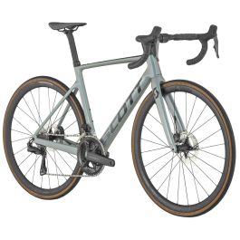 Scott Addict RC 15 Grigio Grey New IdeaRuote.it